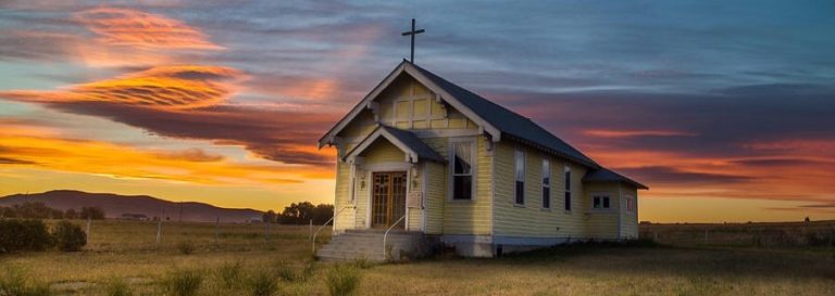 Six Reasons to Be a Faithful Member of a Local Church - Counseling One ...