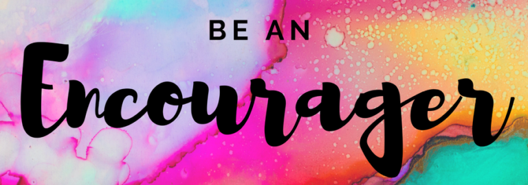 3 Qualities of an Encourager - Counseling One Another