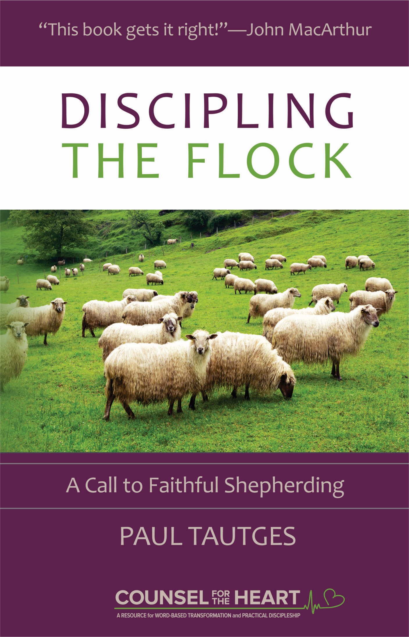 Counseling One Another - Helping you grow in God's all-sufficient grace ...