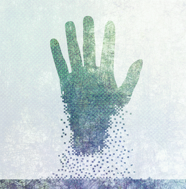 The Invisible Hand of Providence - Counseling One Another