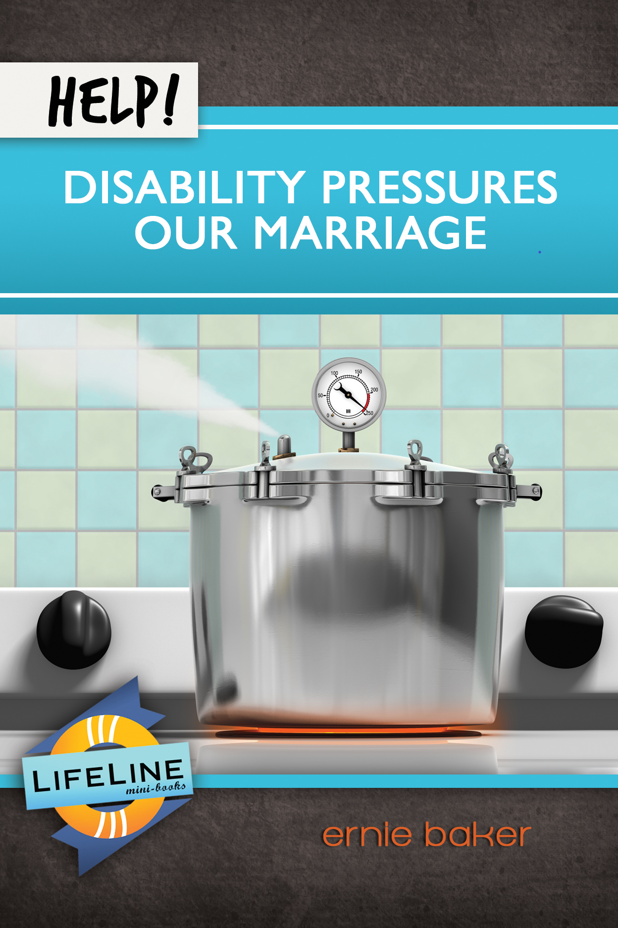 ANNOUNCING the First Two Disability-Themed LifeLine Mini-Books ...
