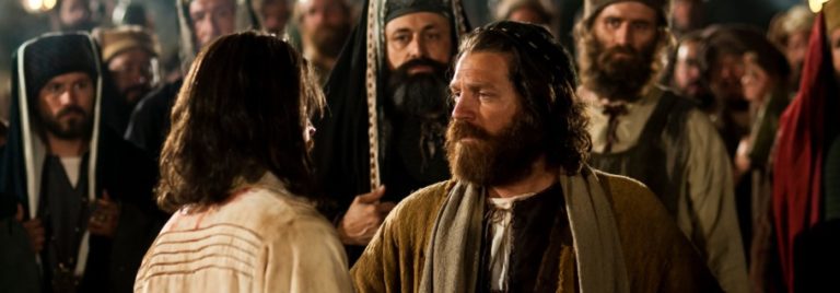 Jesus Knows the Pain of Betrayal More than Anyone - Counseling One Another